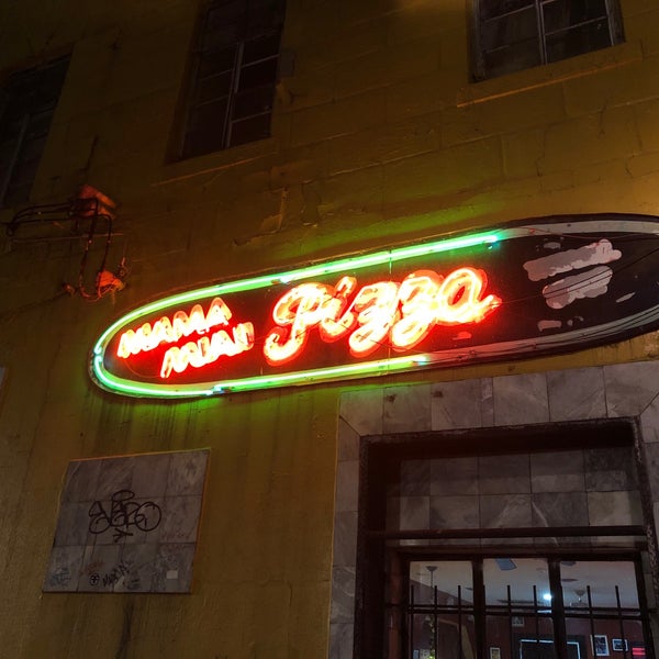 Photos at Mama Mia - Dallas, TX