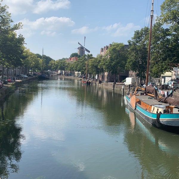 Schiedam - 6 tips from 1745 visitors