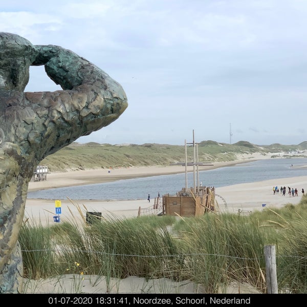Photos at Strand Camperduin - Schoorl, Noord-Holland