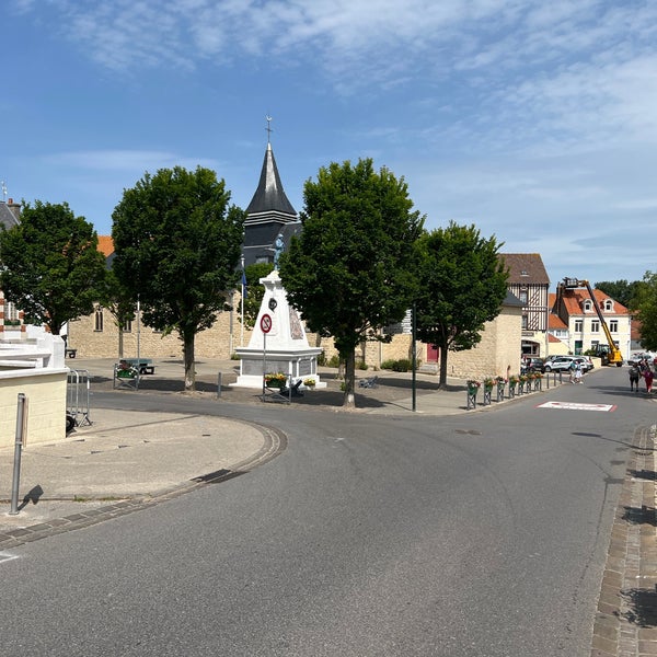 Wissant - Town in Wissant
