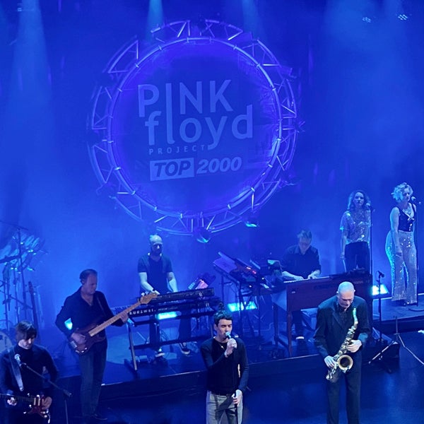 Poppodium Metropool - Concert Hall