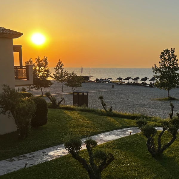 Παραλία (Paralia) - Πιερία, Πιερία