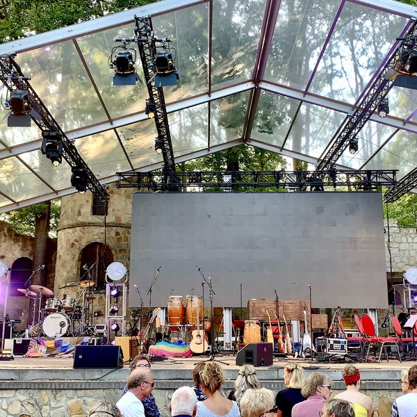 Openlucht theater Hertme - Borne, Overijssel