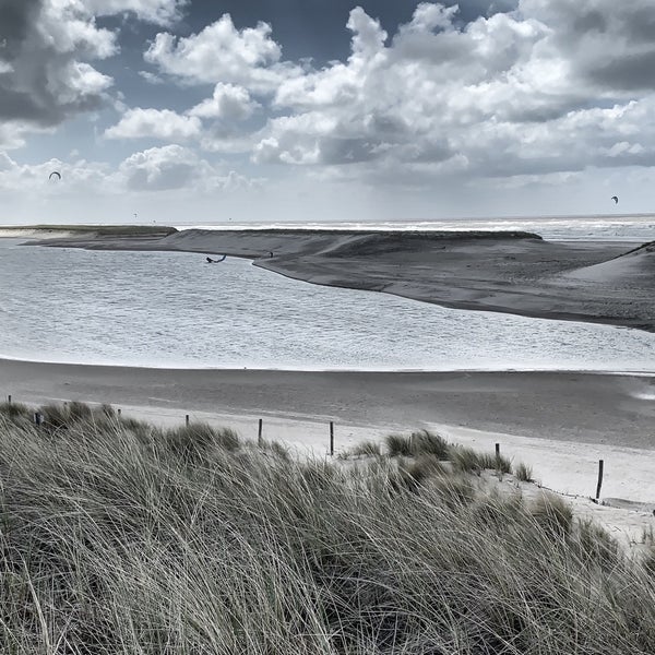 Photos at Strand Camperduin - Schoorl, Noord-Holland