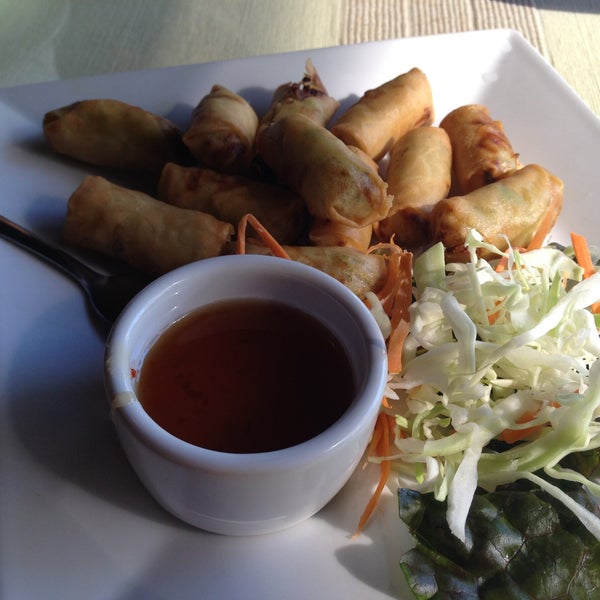 Nibbana - A Thai Cookery - Thai Restaurant in Bellevue