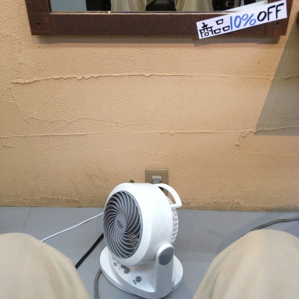 IMAGING RESORT ZEO - Hair Salon