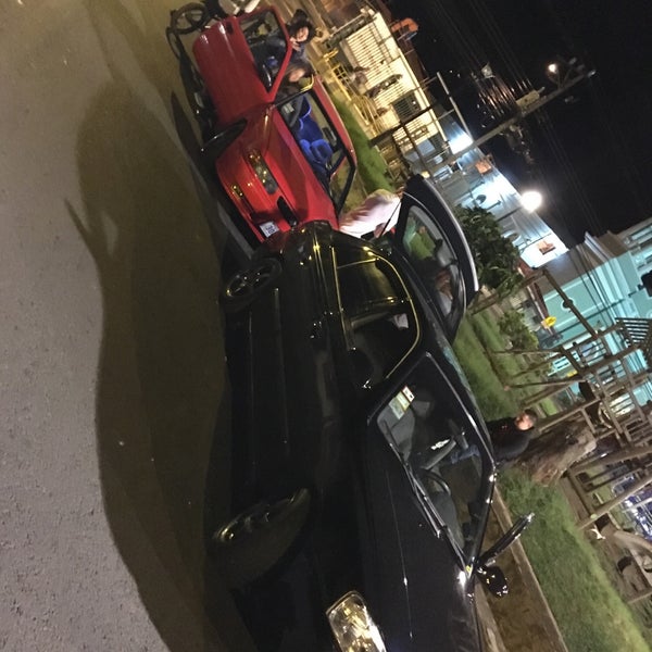 Parque de Aserri - Park