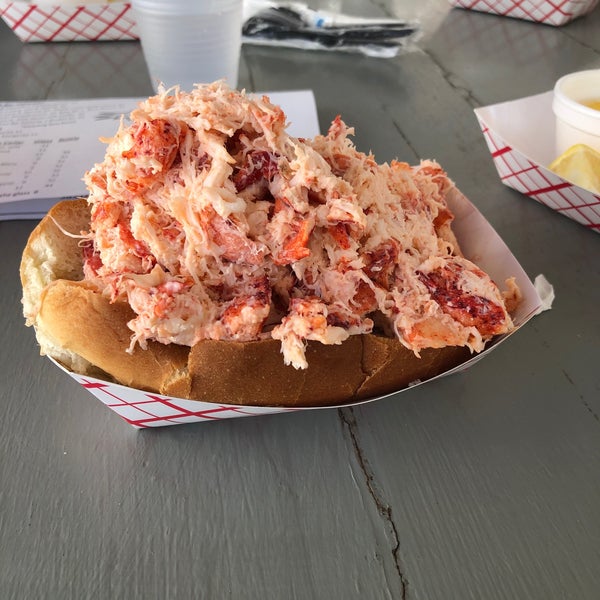 Raw Bar - Mashpee, MA