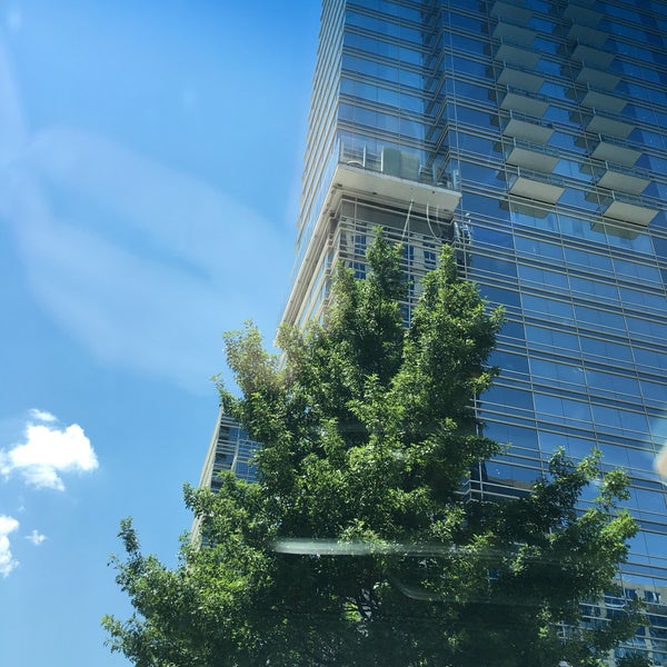 W Hotel Helipad - Heliport in Atlanta