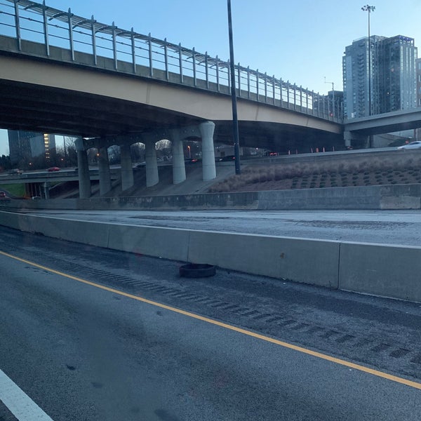 17th Street Bridge - Atlantic Station - 10 tips from 2437 visitors