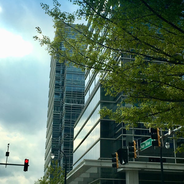 Photos at W Hotel Helipad - Heliport in Atlanta