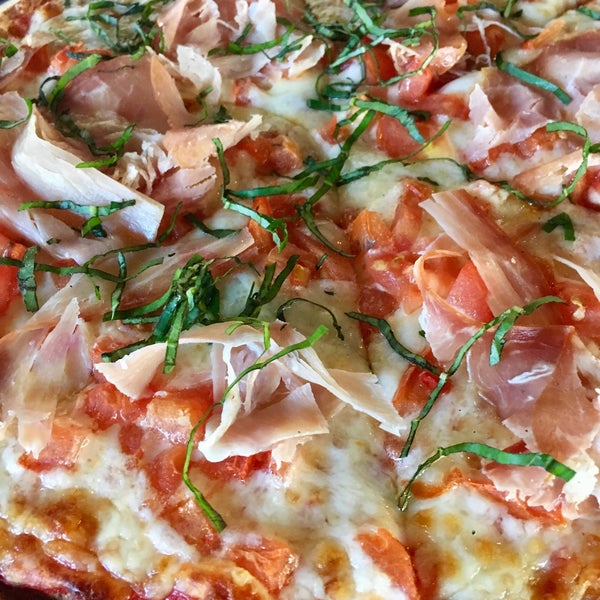 Urban Pie - Pizzeria in Atlanta