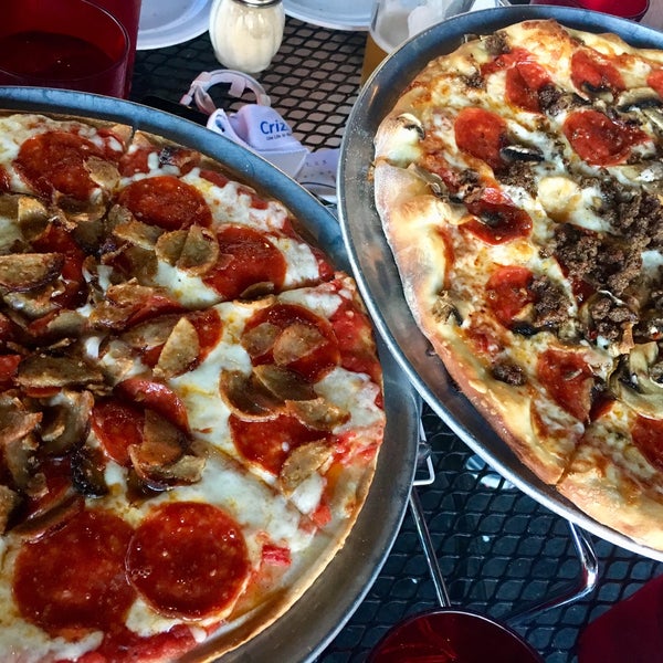 Urban Pie - Pizzeria in Atlanta