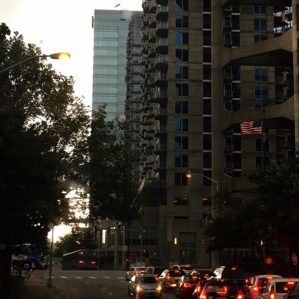 Photos at W Hotel Helipad - Heliport in Atlanta
