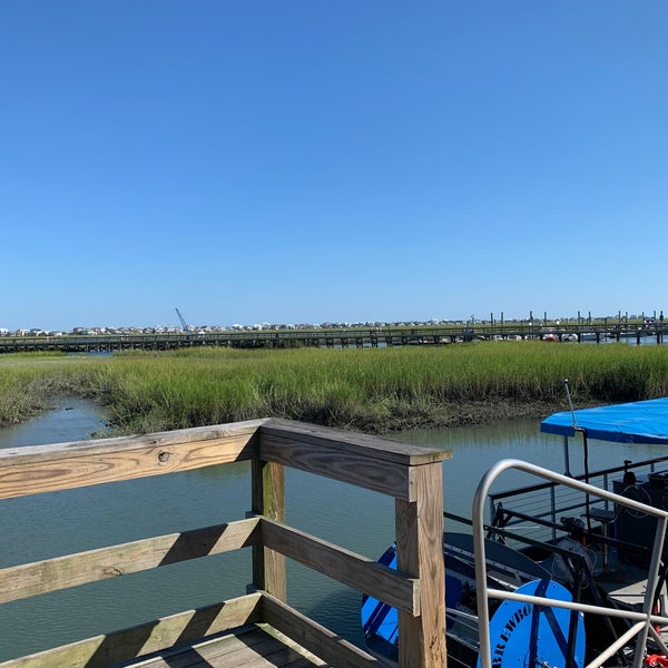 Murrells Inlet Marsh Walk - 19 tips