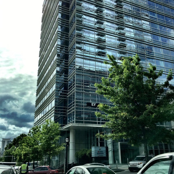 Photos at W Hotel Helipad - Heliport in Atlanta