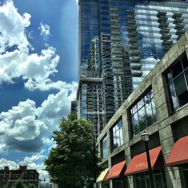Photos at W Hotel Helipad - Heliport in Atlanta