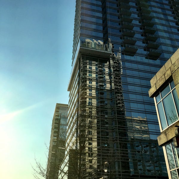 Photos at W Hotel Helipad - Heliport in Atlanta