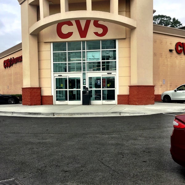 CVS pharmacy - 2910 Buford Hwy NE