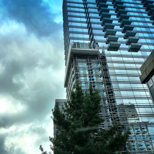 W Hotel Helipad - Heliport in Atlanta