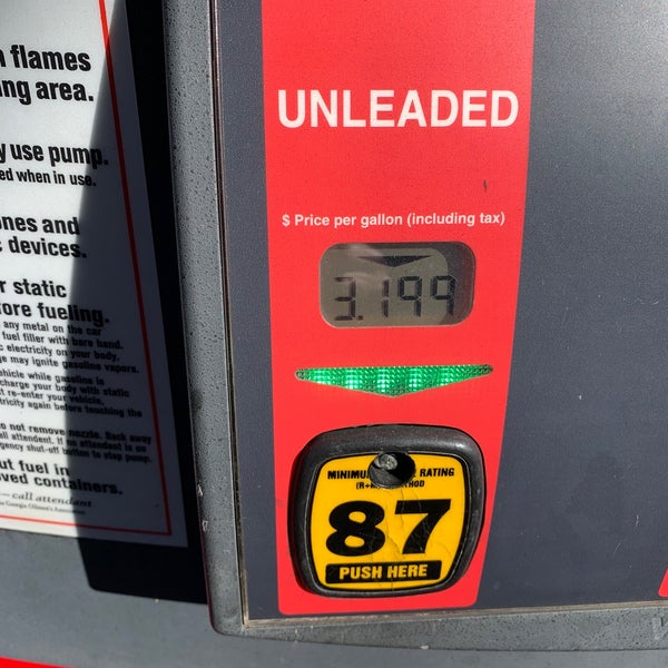 Ingles Fuel - Fuel Station in Temple