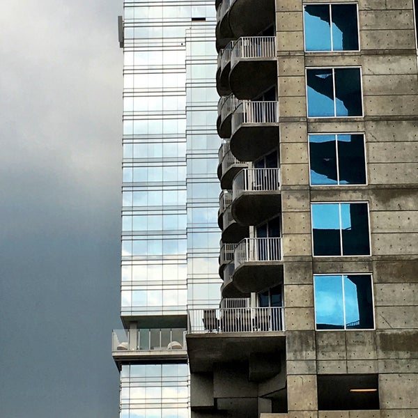 Photos at W Hotel Helipad - Heliport in Atlanta