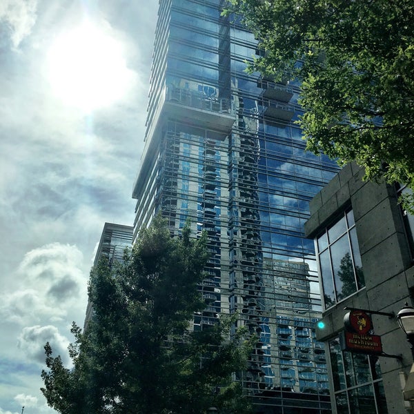 Photos at W Hotel Helipad - Heliport in Atlanta