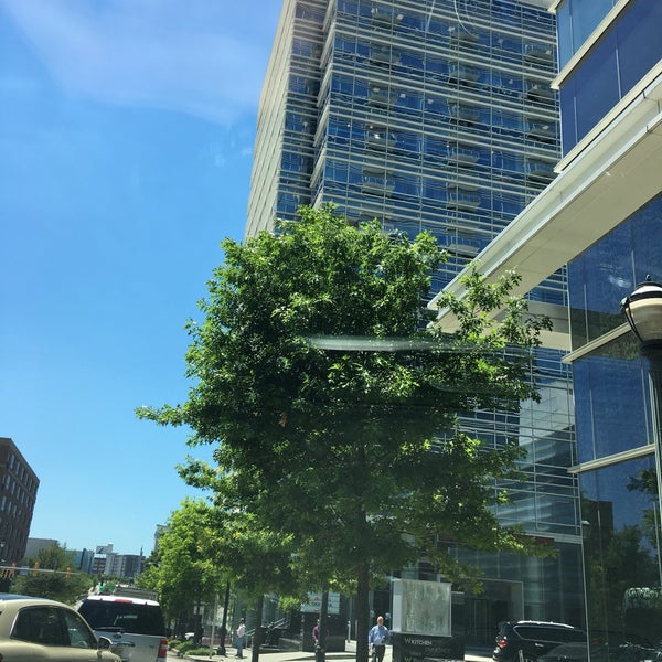 Photos at W Hotel Helipad - Heliport in Atlanta