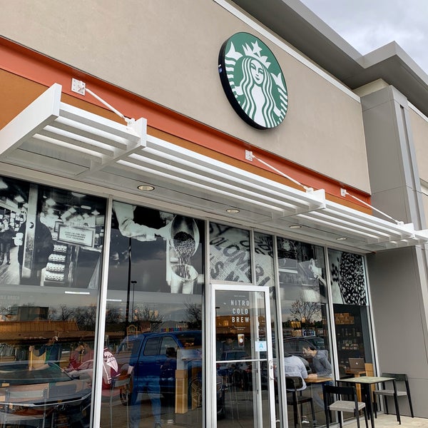 Starbucks - Coffee Shop in Northwest Columbia