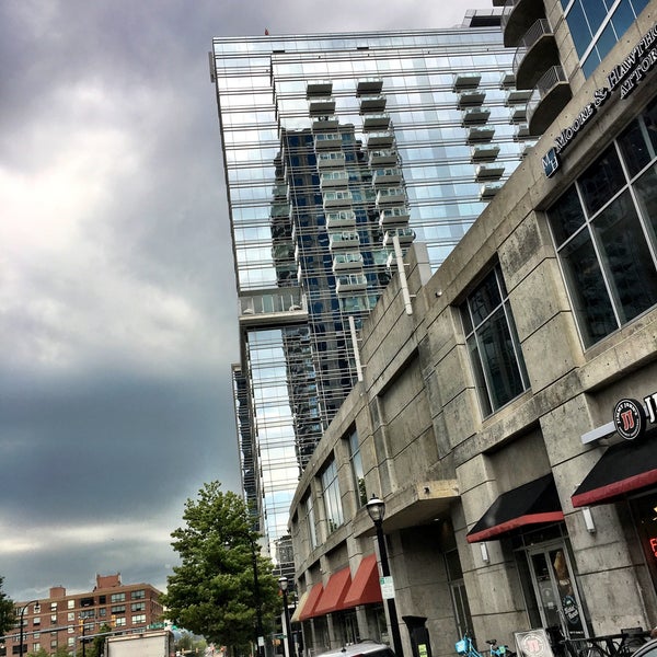 Photos at W Hotel Helipad - Heliport in Atlanta