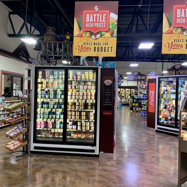 Foothills IGA Market - Grocery Store