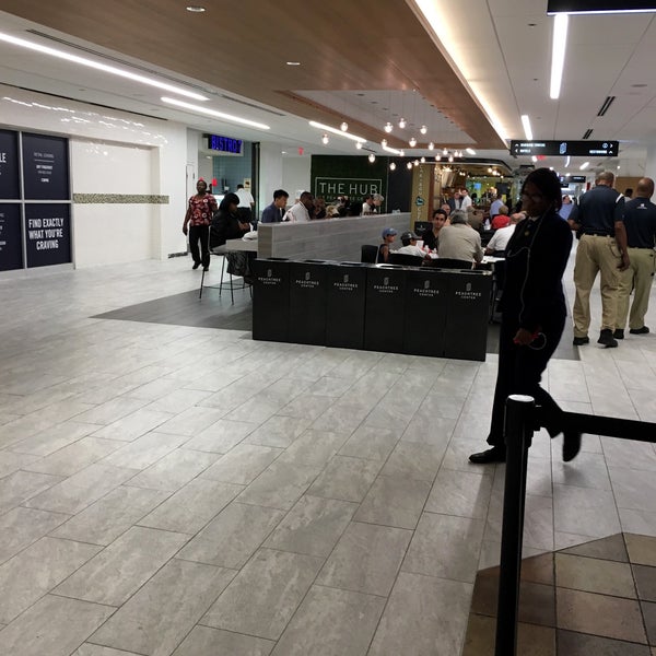 Photos at Peachtree Center Food Court - Downtown Atlanta - Atlanta, GA