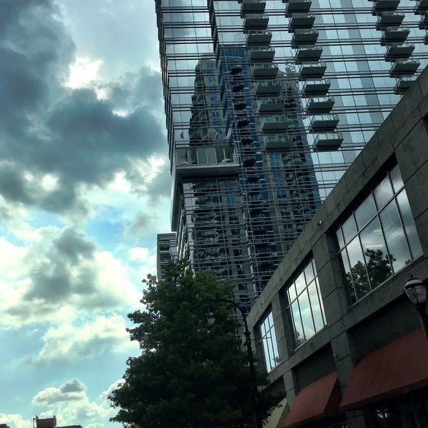 Photos at W Hotel Helipad - Heliport in Atlanta
