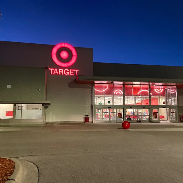 Target - Wyoming, MI