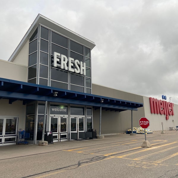 Meijer - Muskegon, MI