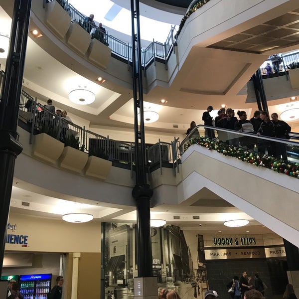 Photos at Circle Centre Mall - Downtown Indianapolis - 101 tips