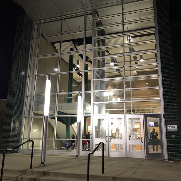 Jenison Senior High School - Jenison, MI