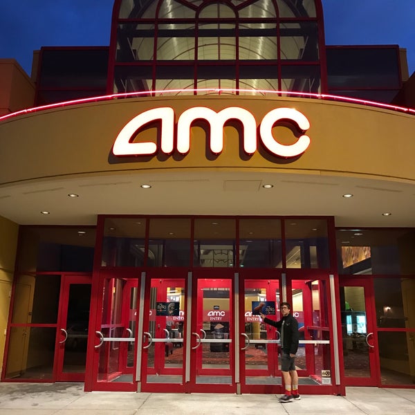 Photos at AMC Star Grand Rapids 18 - Movie Theater