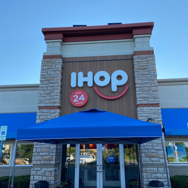 IHOP - 4767 Wilson Ave SW