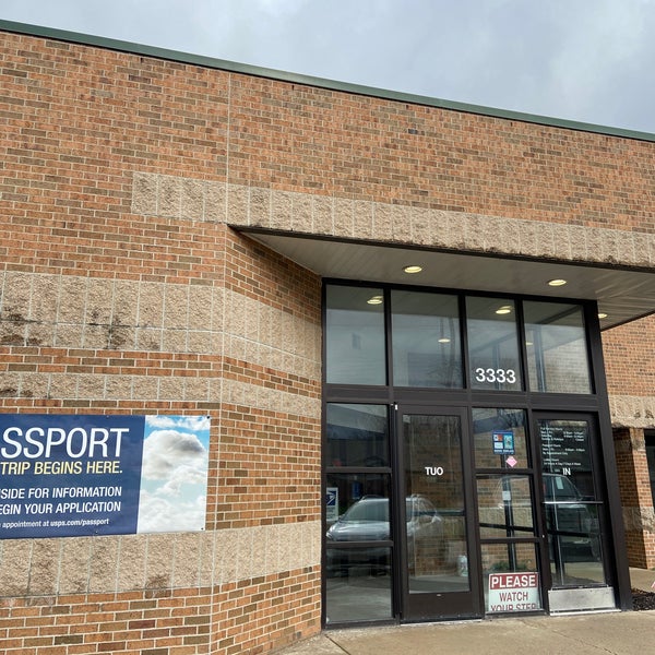 United States Postal Service - 1 tip from 144 visitors