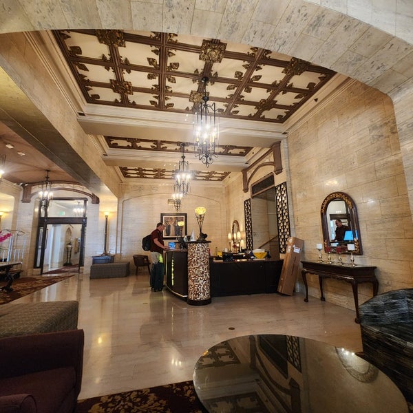 Photos at WorldMark Seattle - The Camlin - Hotel in Seattle Central ...