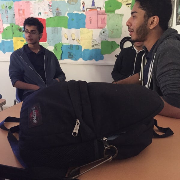 Knowledge Gate International School - 1 tip from 42 visitors