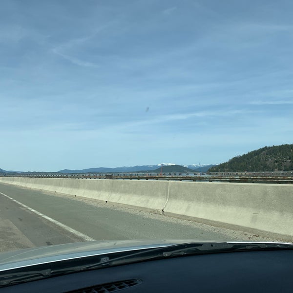 Long Bridge - 1 tip from 216 visitors