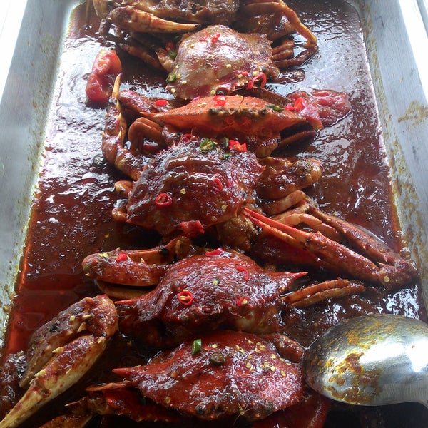 Meq Nor Kitchen - Seremban, Negeri Sembilan