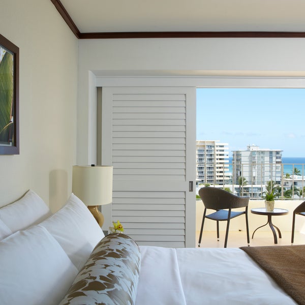 Lotus Honolulu at Diamond Head - Hotel in Diamond Head - Kapahulu - St ...