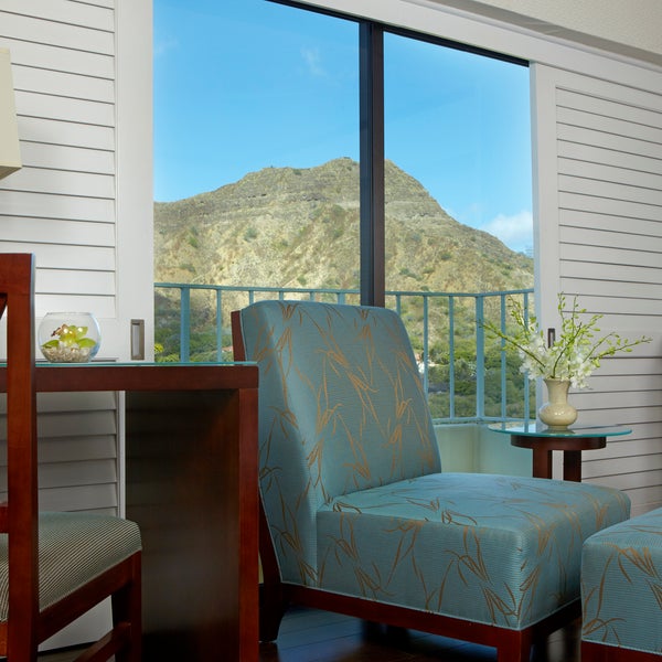 Lotus Honolulu at Diamond Head - Hotel in Diamond Head - Kapahulu - St ...