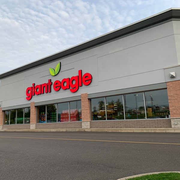 Giant Eagle Supermarket - Supermarket in Streetsboro