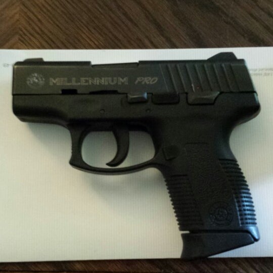 Mike's Guns - Sporting Goods Retail in Saint Charles