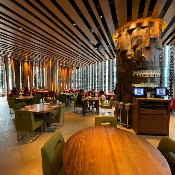 Photos at Zuma - Japanese Restaurant