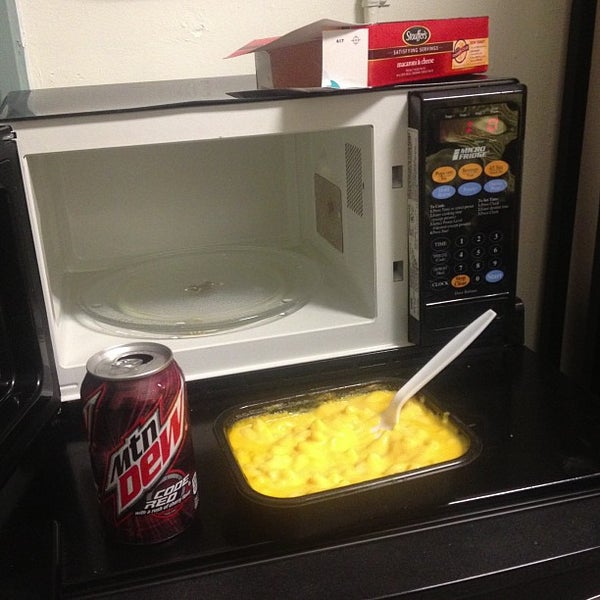 NCSU - Syme Residence Hall - 1 tip from 72 visitors